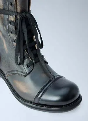 VIVIENNE WESTWOOD Parachute Boots