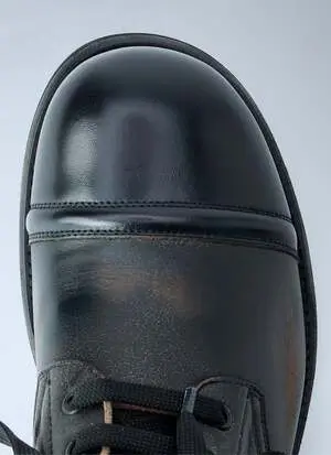VIVIENNE WESTWOOD Parachute Boots