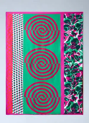 Dries Van Noten Flara Scarf