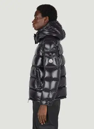 Moncler Marie Short Down Jacket