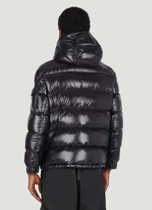 Moncler Marie Short Down Jacket
