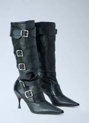 VIVIENNE WESTWOOD Treasure Boots