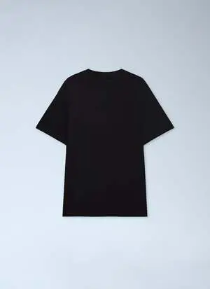 Palm Angels Spray Broken Bear T-shirt