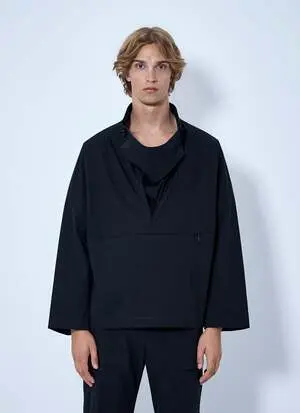 KIKO KOSTADINOV Graatsma Smock Jacket - Black