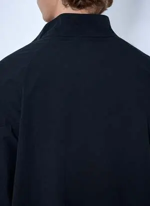 KIKO KOSTADINOV Graatsma Technical Smock Jacket - Black