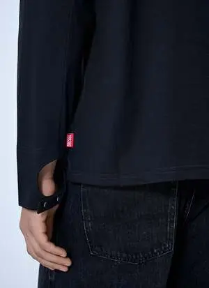 DIESEL® T-kristian Top