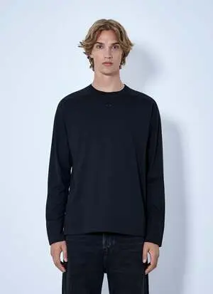 DIESEL® T-kristian Top - Black