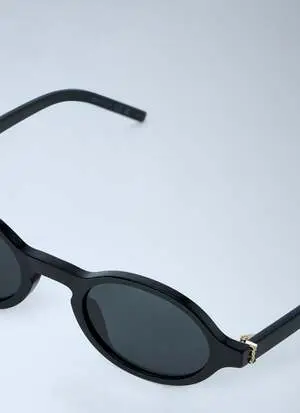 Saint Laurent Sl M161 Sunglasses