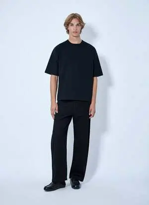 LEMAIRE Boxy T-shirt