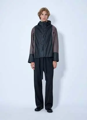 KIKO KOSTADINOV Tomelilla Stripe Jacket
