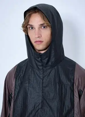 KIKO KOSTADINOV Tomelilla Stripe Jacket