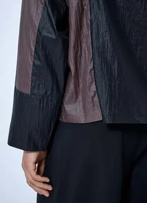 KIKO KOSTADINOV Tomelilla Stripe Jacket