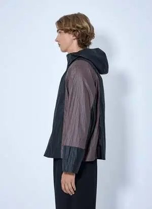 KIKO KOSTADINOV Tomelilla Stripe Jacket