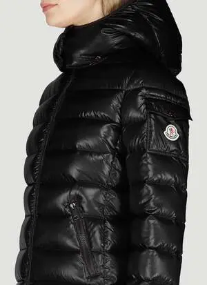 Moncler Bady Down Jacket