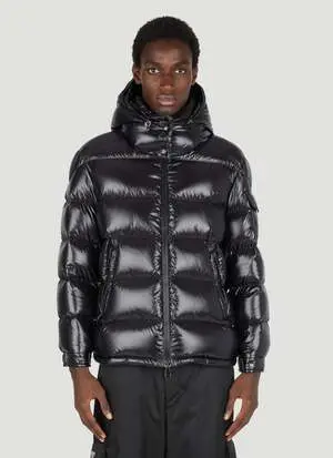 Moncler Marie Short Down Jacket