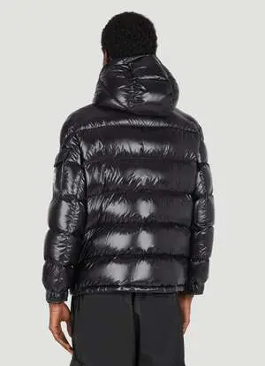 Moncler Marie Short Down Jacket
