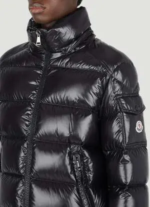 Moncler Marie Short Down Jacket