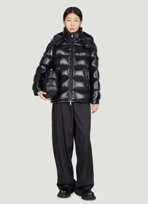 Moncler Marie Short Down Jacket