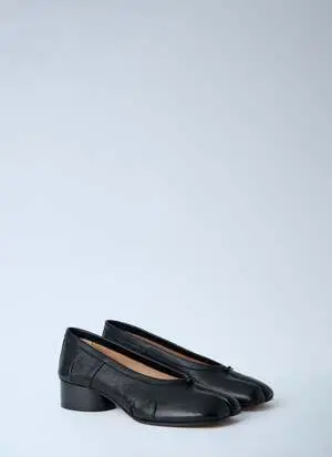 MAISON MARGIELA Tabi Ballerina Pumps
