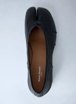 MAISON MARGIELA Tabi Ballerina Pumps