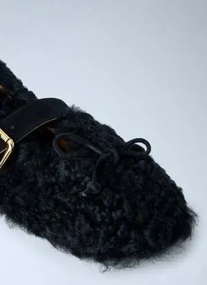 Marni Dancer Shoe