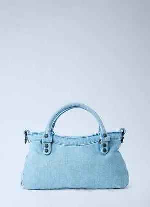 Balenciaga Le City First Handbag