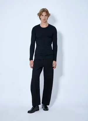LEMAIRE Maxi Workwear Pants