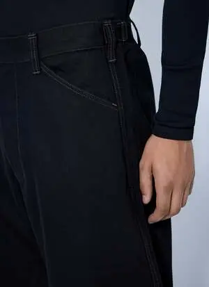 LEMAIRE Maxi Workwear Pants