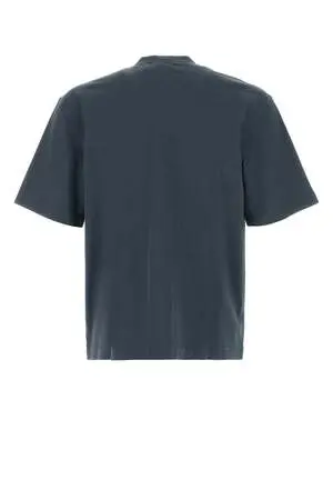 Stone Island Air Force Cotton T-shirt