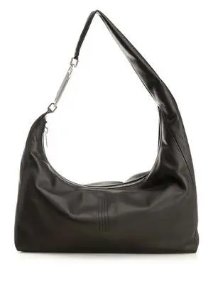 Rick Owens The Gemini Bag - Black