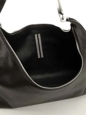 Rick Owens The Gemini Bag - Black