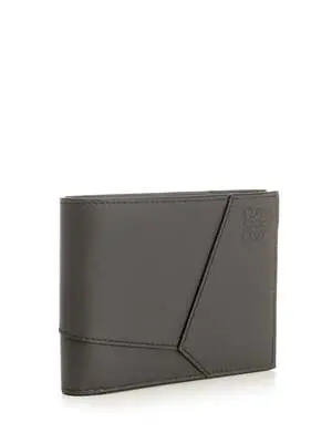 Loewe Puzzle Bifold Wallet