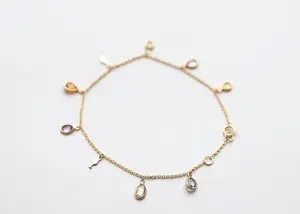ZUVAN Signature Bracelet