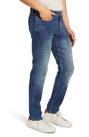 DUER Performance Slim Fit Jeans