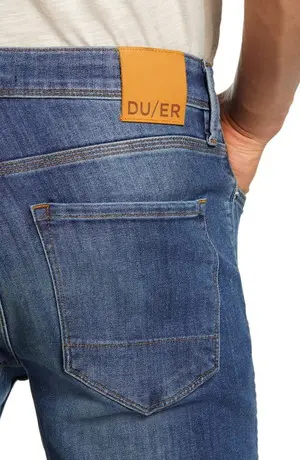 DUER Performance Slim Fit Jeans