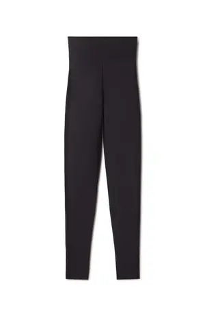 LANVIN Mesh Leggings