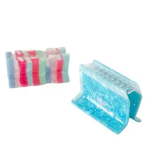 JOLLITY & CO Book Club Themed Claw Clips - Book Stack