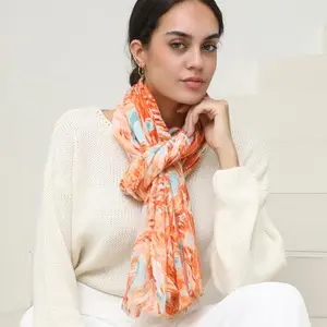 YOUZEY The Blossom Scarf