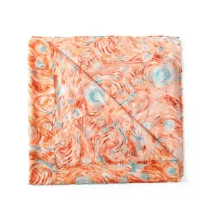 YOUZEY The Blossom Scarf