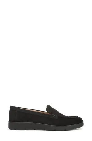 LIFESTRIDE Veronica 2 Penny Loafer - Black