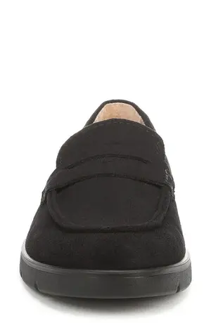 LIFESTRIDE Veronica 2 Penny Loafer - Black