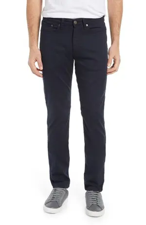 DUER No Sweat Slim Fit Stretch Pants