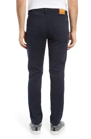 DUER No Sweat Slim Fit Stretch Pants