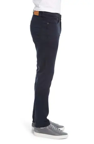 DUER No Sweat Slim Fit Stretch Pants