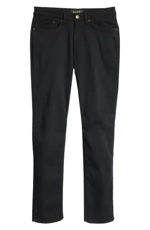 DUER No Sweat Slim Fit Stretch Pants