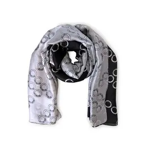 YOUZEY The Mercer Scarf - Multi