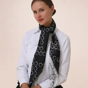 YOUZEY The Mercer Scarf