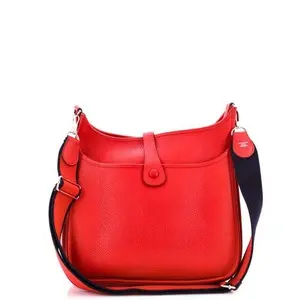Hermès Evelyne Bag Gen Iii Clemence Gm