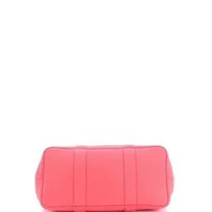 Hermès Garden Party Tote Leather 36
