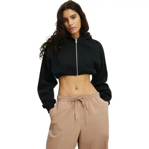 Cotton:on Relaxed Sweatshirts Hoodies For Women